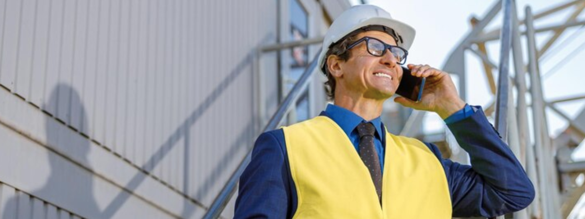 Nuestra Historia - Integral Services | Instalaciones Eléctricas Integrales