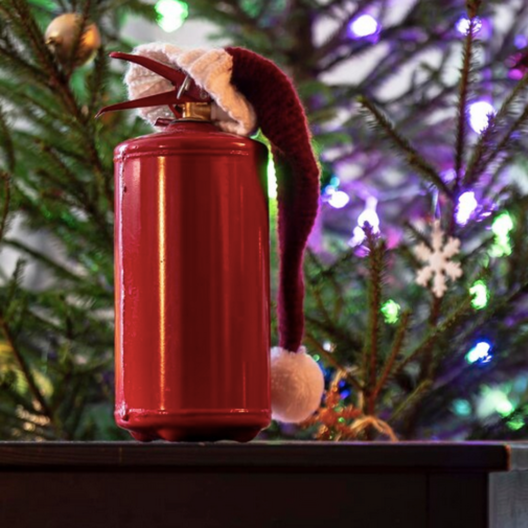 9 formas de prevenir accidentes en la temporada navideña - Integral ...