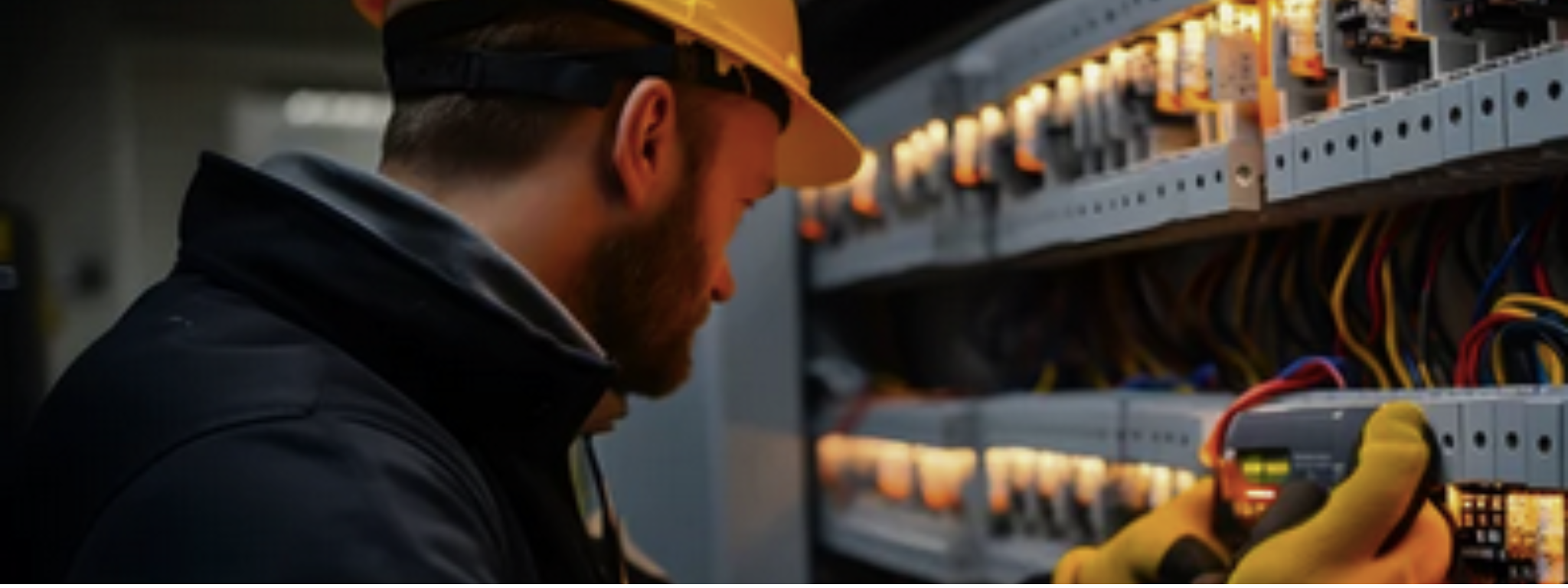 Home - Integral Services | Instalaciones Eléctricas Integrales